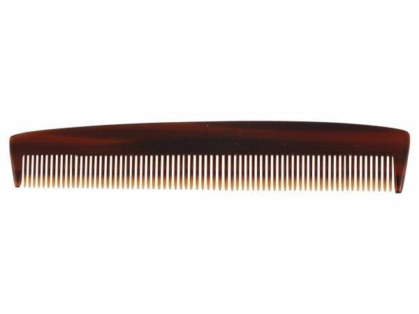 Roots - Pocket Combs For Hair - Dressing Comb - Thin tooth Comb (Pack ...