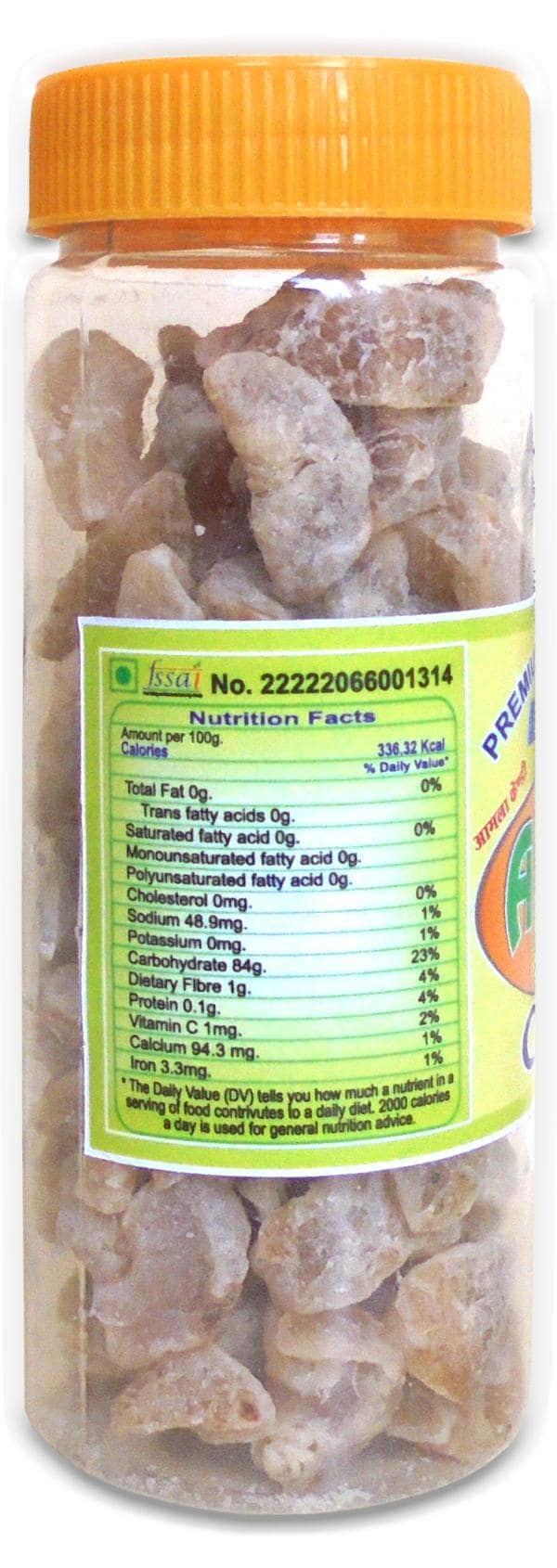 SHIVANDANA Aam Pachak Hajmola Candy, 200gm Digestive Sweet Dry Amla ...