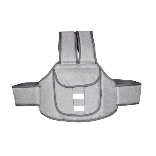 Ineffable Children Motorcycle Safety Harness - Child Ride Strap - Kids ...