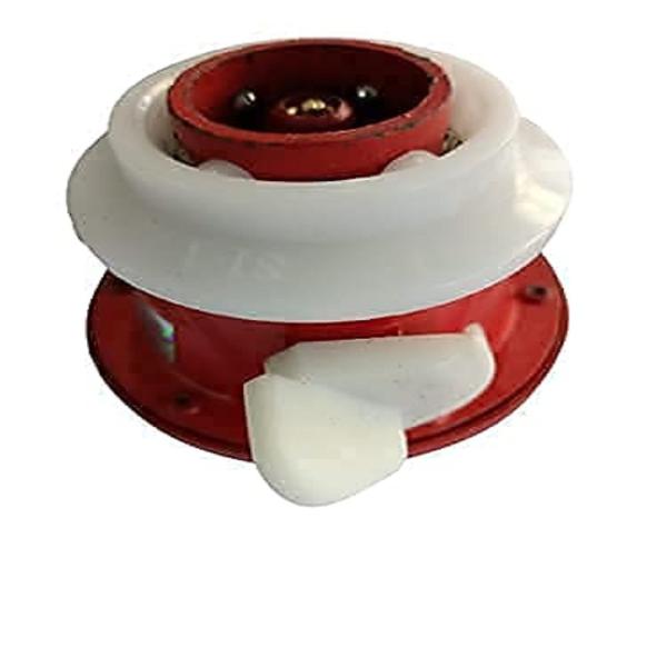 PureAction Gas Regulator Red Regulator for Cylinder - JioMart