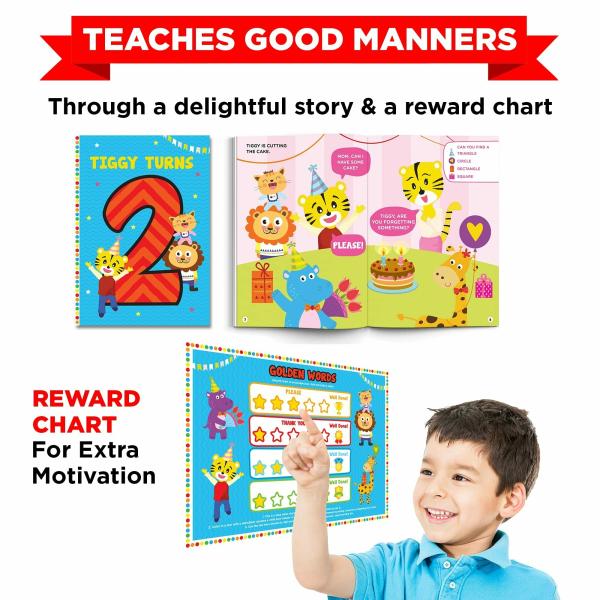 Einstein Box for 2 Year Old Baby Boys and Girls, Learning and ...