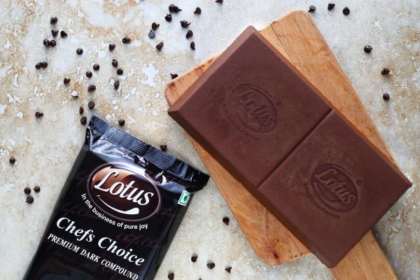 Dark Compound Slab 500g - JioMart