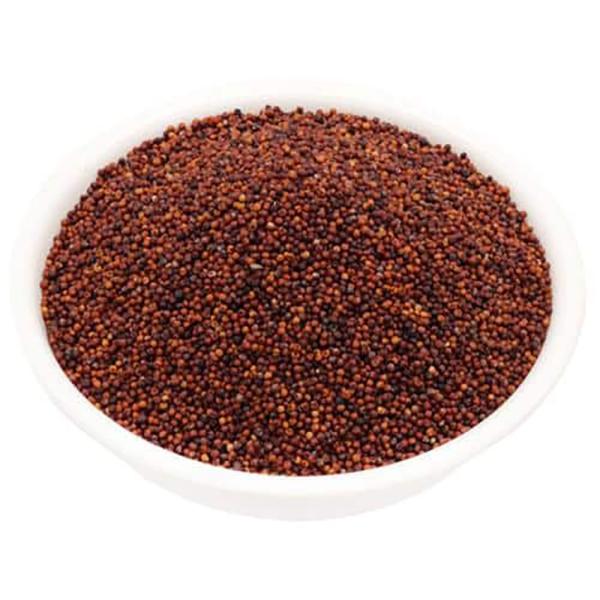 Goodness Grocery Premium Organic Ragi Whole| 100% Vegan, Gluten Free ...