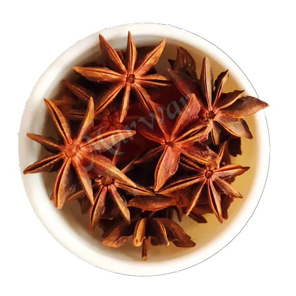 Marwar Star Anise Whole | Chakri Phool | Badhiyan Fool | Spice Natural ...