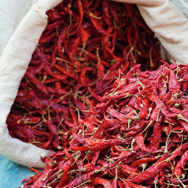 Preeta Mart Dried Red Chilli - 400 g - JioMart