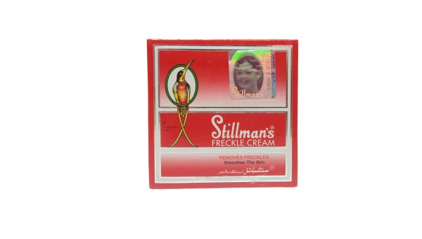 Queue Stillman's Freckle Cream (Remove Freckles smoothes the skin ...