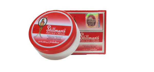Queue Stillman's Freckle Cream (Remove Freckles smoothes the skin ...