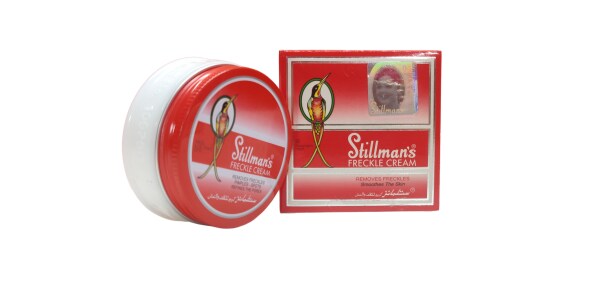 Queue Stillman's Freckle Cream (Remove Freckles smoothes the skin ...