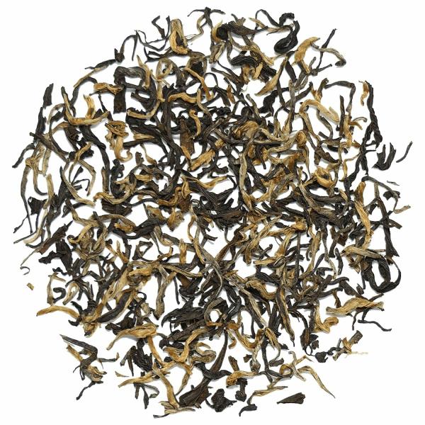 Okayti Royal Blend Second Flush Premium Darjeeling Black Tea -50 Gm | 100% Organic Darjeeling ...