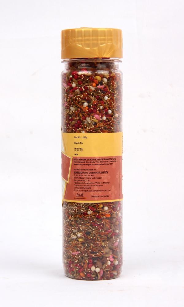 marudhar Shai Mix 220gm - JioMart