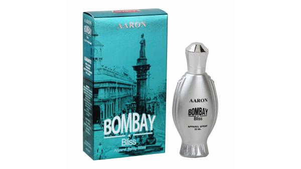 Aaron Bombay Bliss Perfume 50ml - JioMart