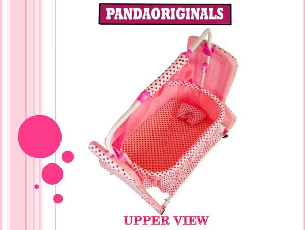 Pandaoriginals High Quality Baby Cot Bassinet |Best Baby Cot in the ...