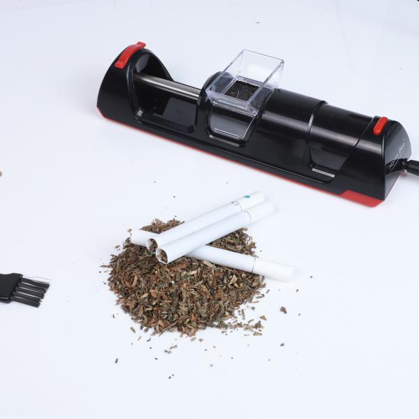 Royal Swag Combo Pack Automatic Electric Cigarette Injector Rolling ...