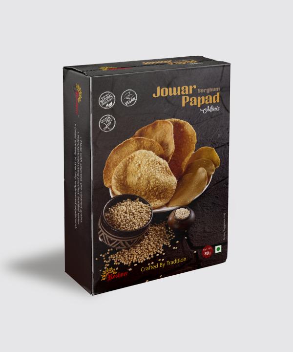 Millet Combo Pack - JioMart