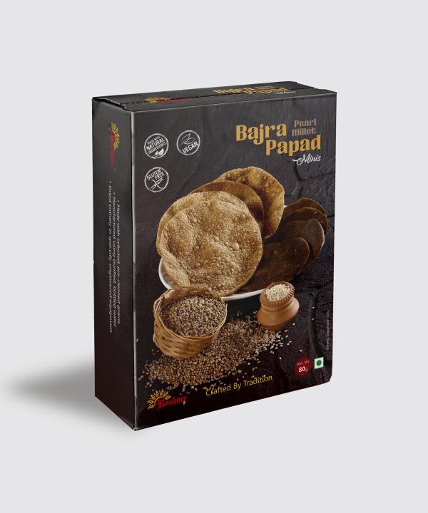Millet Combo Pack - JioMart