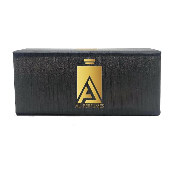 Ali Perfumes Sultan Attar Mild Woody Fresh Long Lasting Aroma For Men ...