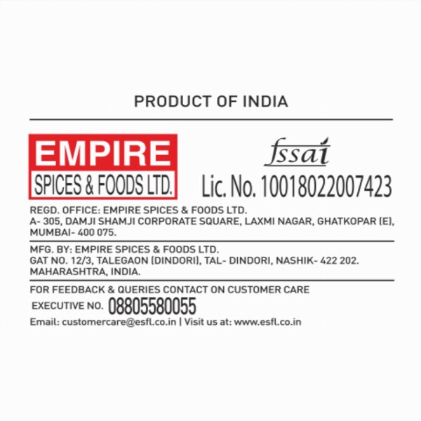 Ram Bandhu-Tasty Crunchy Finger Papad 1kg - JioMart