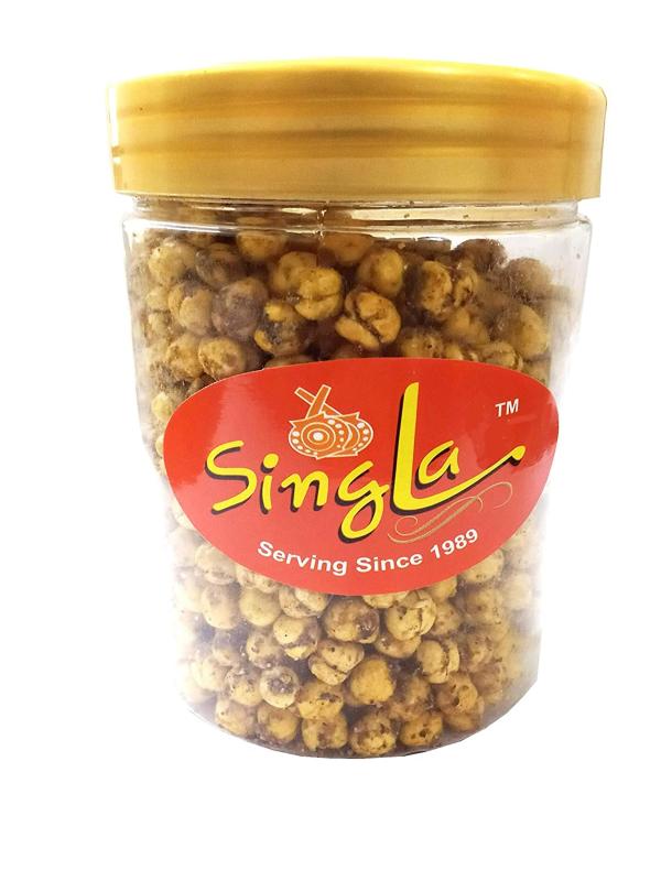 Singla Sweets Bombay Chana Namkeen 200G - JioMart
