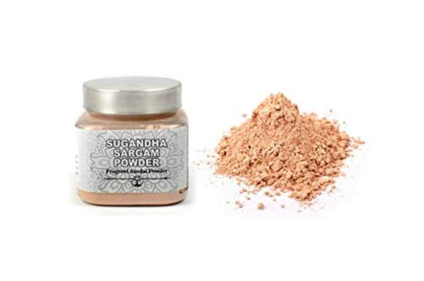 Rudra Centre Sugandh Sargam Powder, 50 g - JioMart