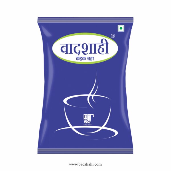 Badshahi Tea Mixture Tea Powder Polypack ,500gm - JioMart