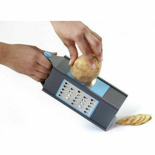 ODD M EVEN Quick and Handy Chopper, Blender, Cheese Greater, Greater ...