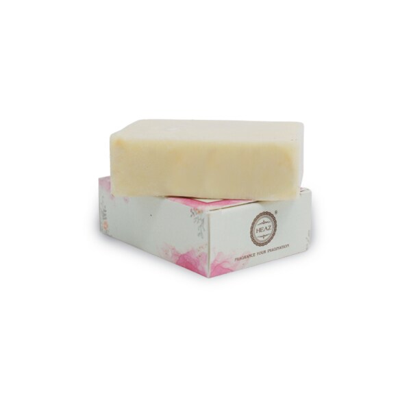 Rose & Shea Butter Soap - JioMart
