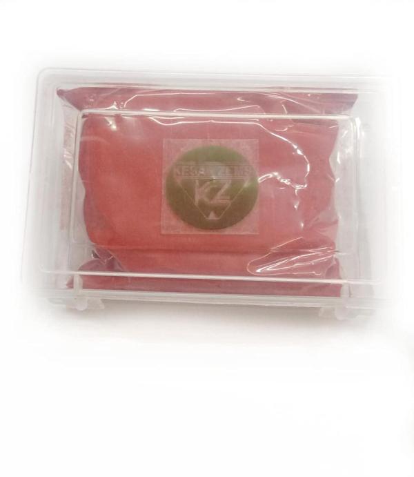 Kesar Zems Red Vermilion Powder Vermilion Powder - JioMart