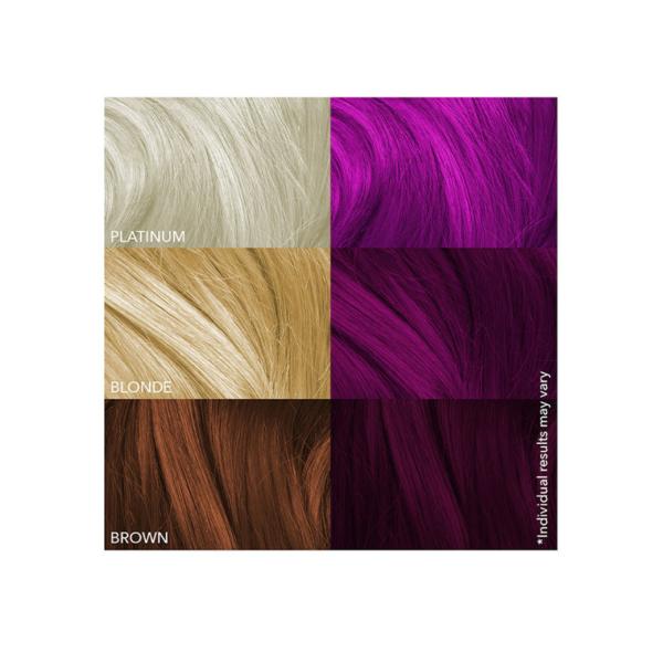 Paradyes Ammonia Free Semi-permanent Hair Color Highlighting Kit ...