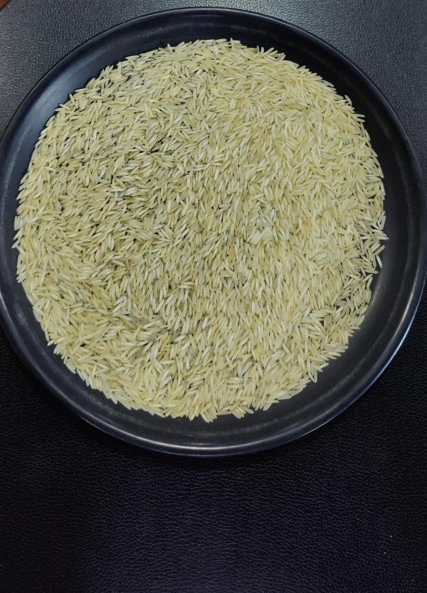 VEER DELIGHT - Extra Long Grain Biryani Basmati Rice - 10 KG - JioMart