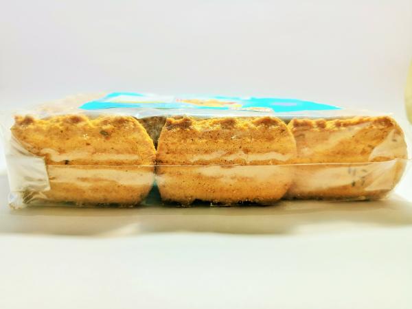 Vasu'G Milk Atta Biscuits | Pure Handmade Milk Atta Biscuits | 500gm ...