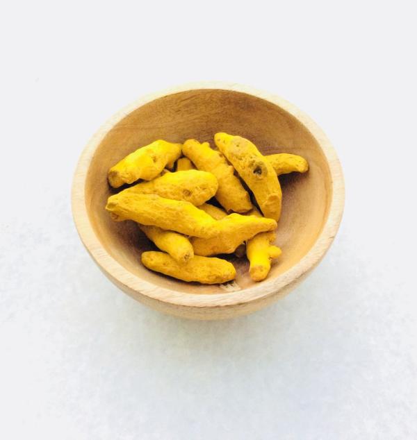 Goodness Grocery Whole Turmeric Sticks| Organically Grown Haldi Gatiya ...