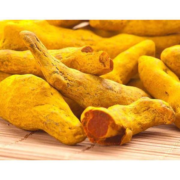 Goodness Grocery Whole Turmeric Sticks| Organically Grown Haldi Gatiya ...