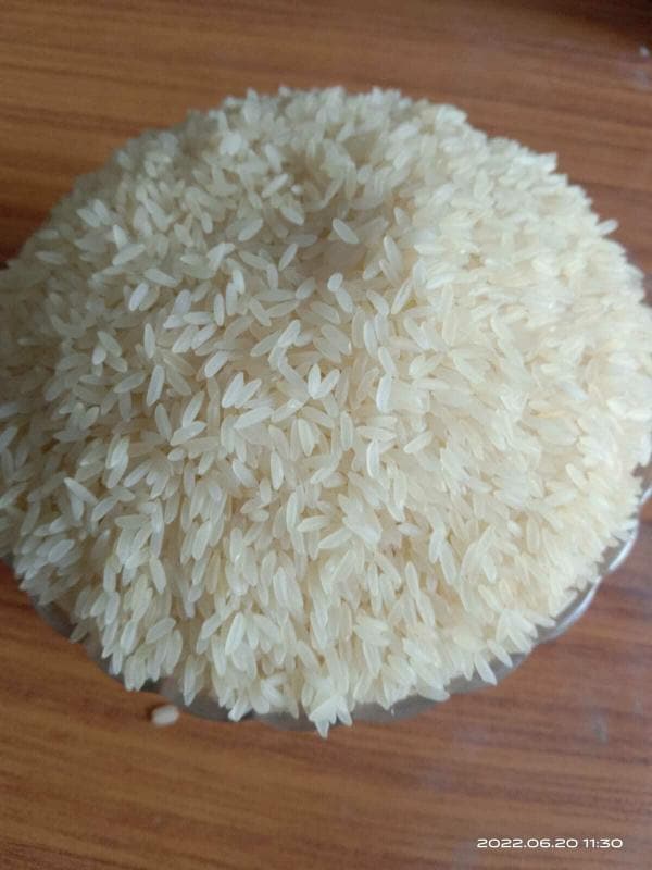 Uzhavan Unavu - Organic Traditional Karudan Samba Rice (Common name as ...