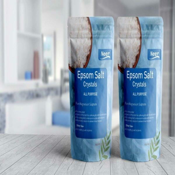 Hind Pharma NEER All Purpose-Pack of 2 - JioMart