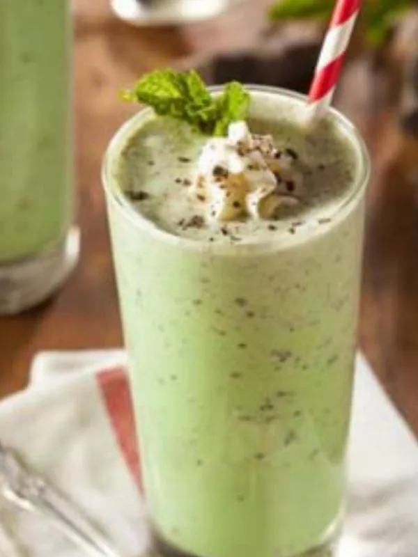 MR. KOOL Badam Pista Flavor Milkshake Powder, Badam Pista Milk Drink ...