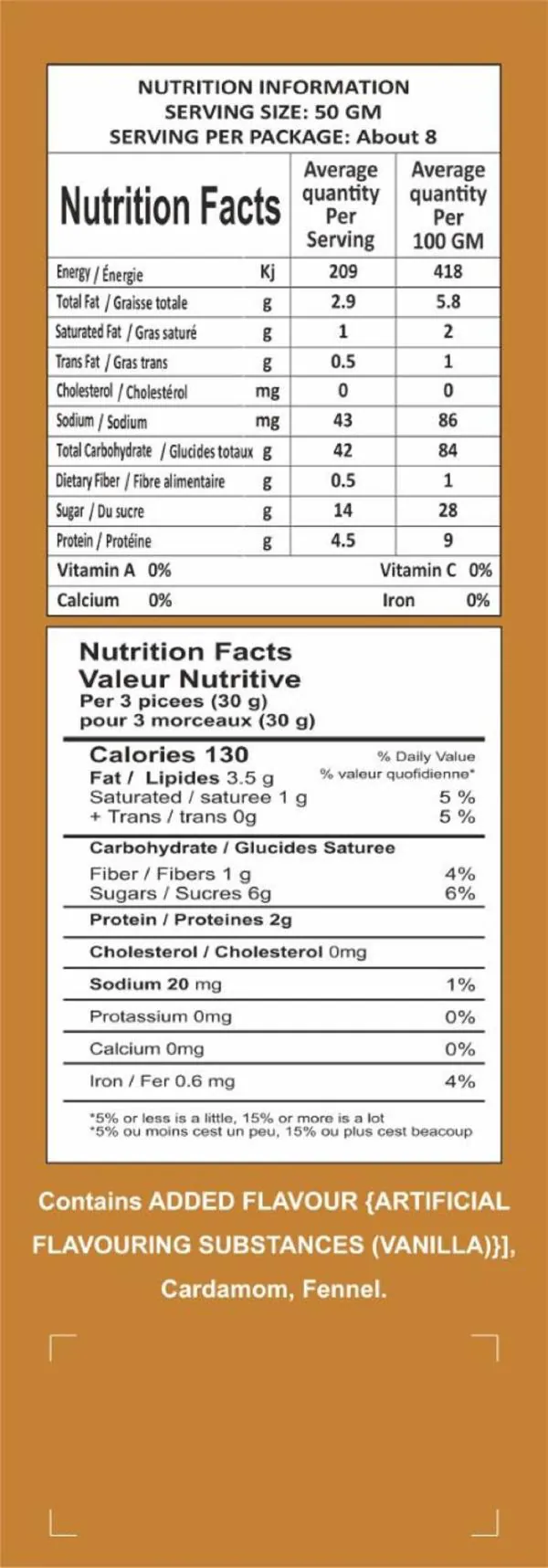 Mr UNCLE PREMIUM QUALITY GUR RUSK (600 gm) - JioMart