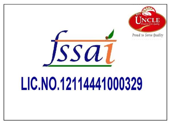 Mr UNCLE PREMIUM QUALITY GUR RUSK (600 gm) - JioMart