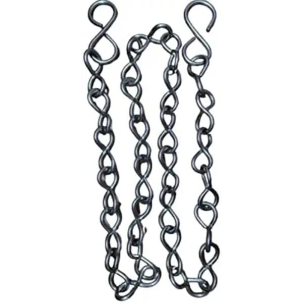 Subaa Stainless Steel Swing Chain for Oonjal, Unjal with S Hook, Jhoola ...
