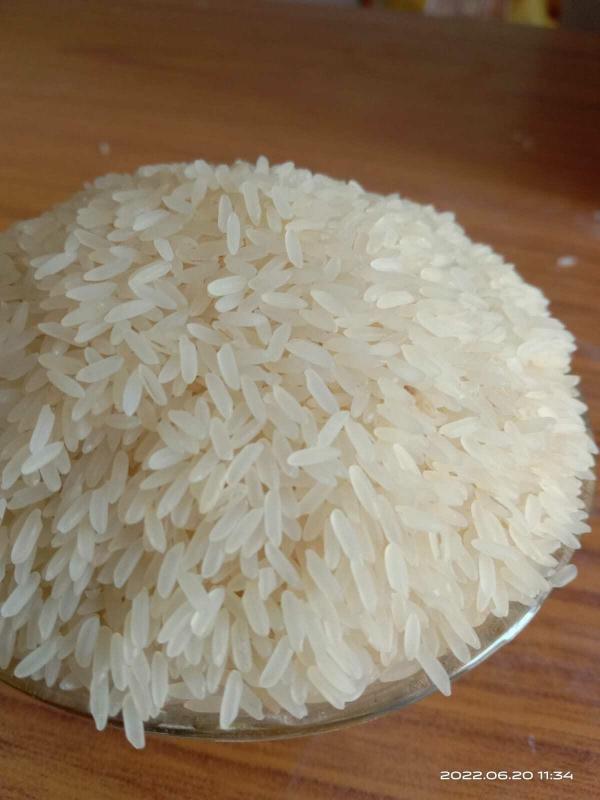 Uzhavan Unavu - Organic Traditional Kichilli Samba Rice (Common name as ...