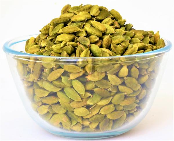 Hari Chand Organic Whole Spices Garam Masala, Choti Elaici, Badi Elichi ...