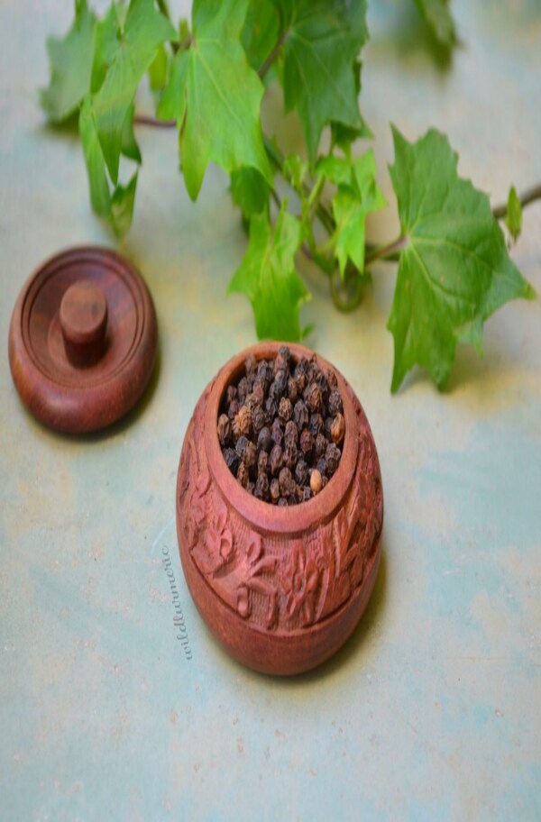 Hari Chand Organic Whole Spices Garam Masala, Choti Elaici, Badi Elichi ...