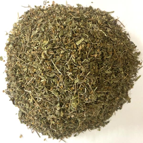YUVIKA Tulsi Patta - Ocimum tenuiflorum - Basil Leaves (400 Grams ...