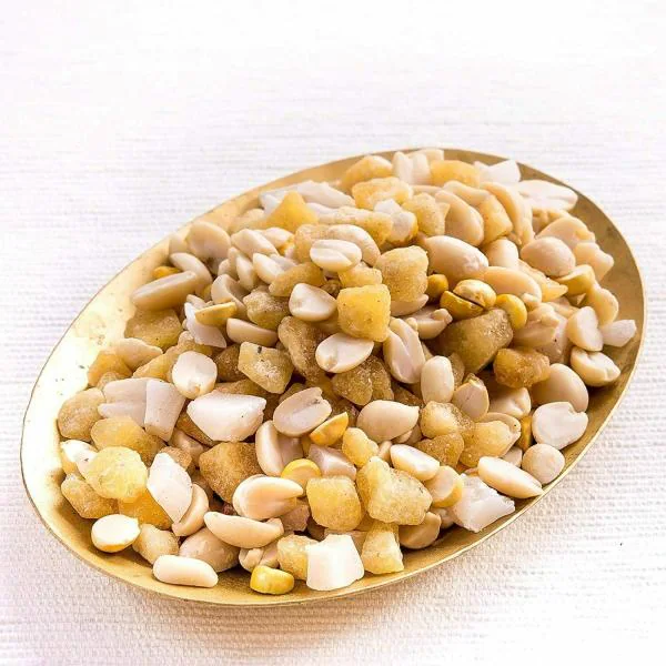 Delight Foods Sankranti Special - Yellu Bella | Shankranti | Lohri ...