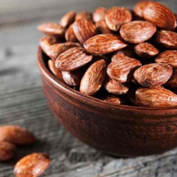 Barbeque Almonds - JioMart