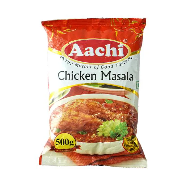 Aachi Chicken Masala 500G - JioMart