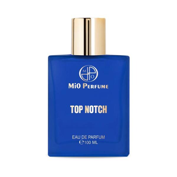 MiO Perfume TOP NOTCH Premium fragrance Men & Women 100 ml Eau de ...