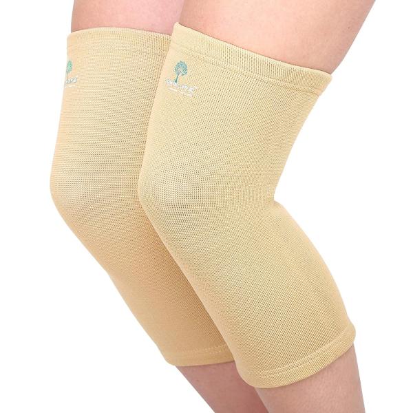 Longlife Skin Knee Support - Small - JioMart