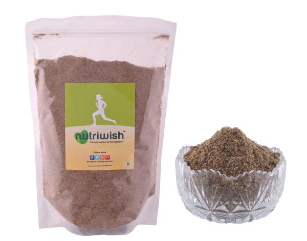 Flax Seed Powder 500 gm - JioMart