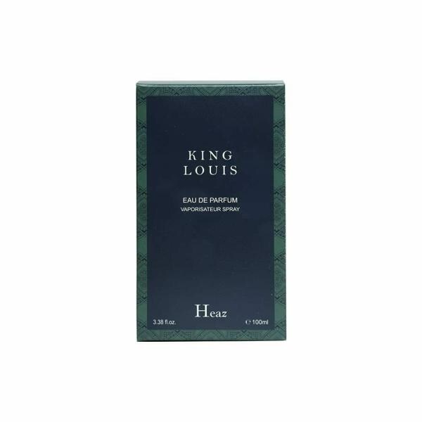 King Louis Perfume | Eau De Parfum | 100ml - JioMart