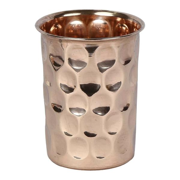 Design Decor Gallery Clear Glass Diamond Gift Set (Pack Of 2) - JioMart